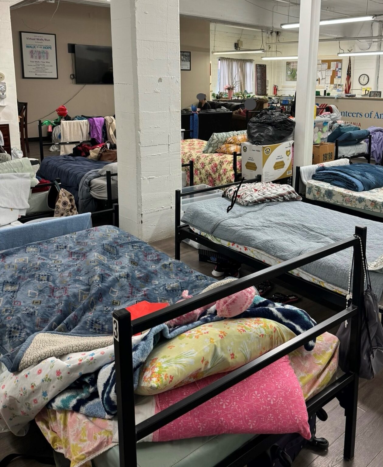 Housing & Homeless Services - VOA Pennsylvania