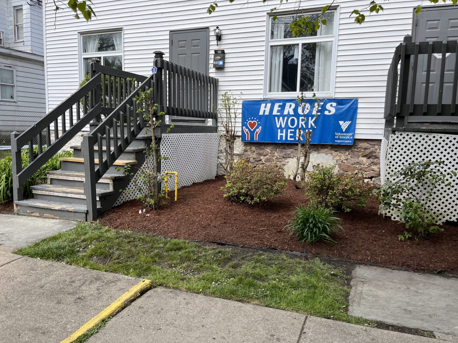 Housing & Homeless Services - VOA Pennsylvania