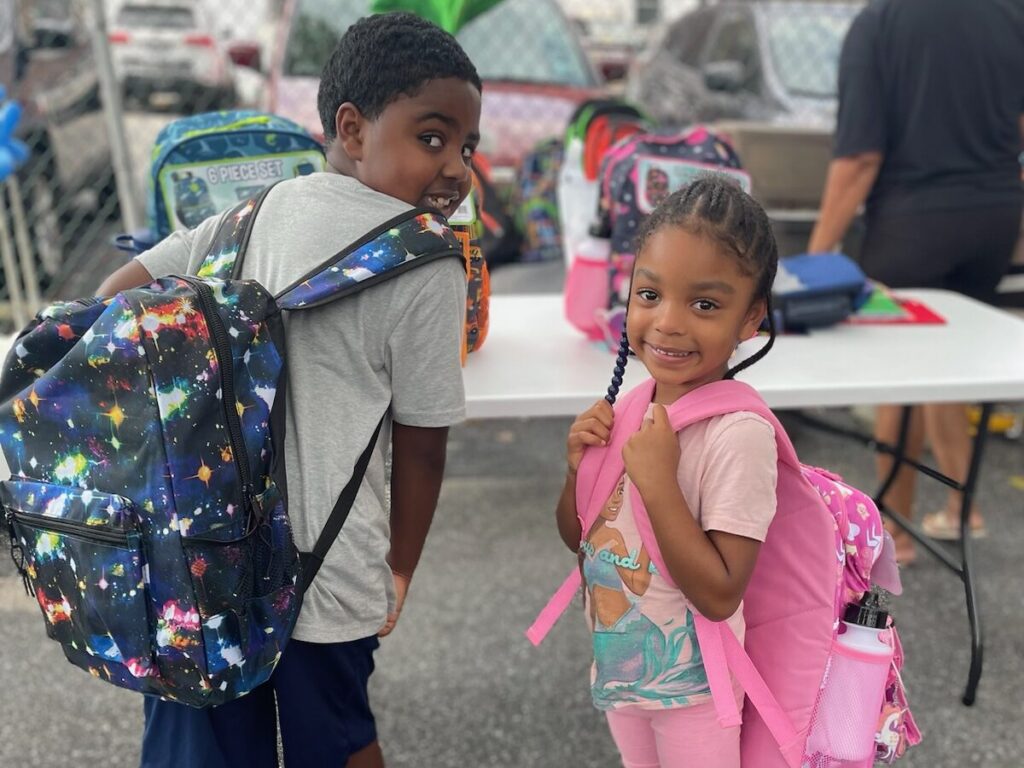 Volunteers of America Pennsylvania Northeast Services